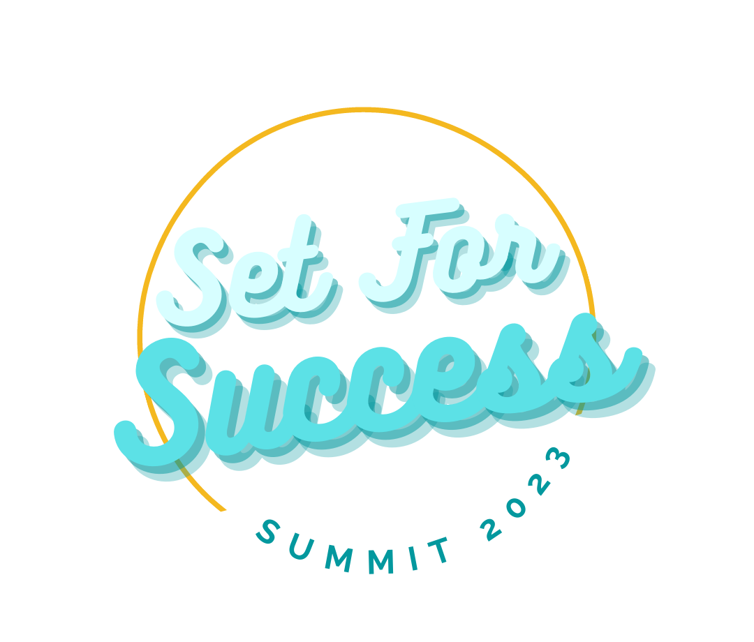 Set for Success Summit Truro - Alicia Simms